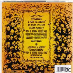 Jinjer | Cloud Factory - (CD) Jinjer auf CD online kaufen | SATURN