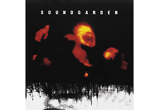 Soundgarden | Superunknown (20th Anniversary Remaster) - (CD ...