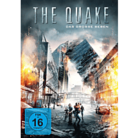 The Quake DVD auf DVD online kaufen | SATURN