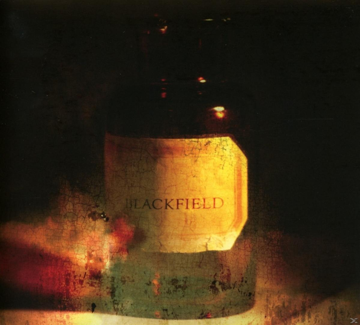 Blackfield | Blackfield - Blackfield - (CD) Rock CDs - MediaMarkt