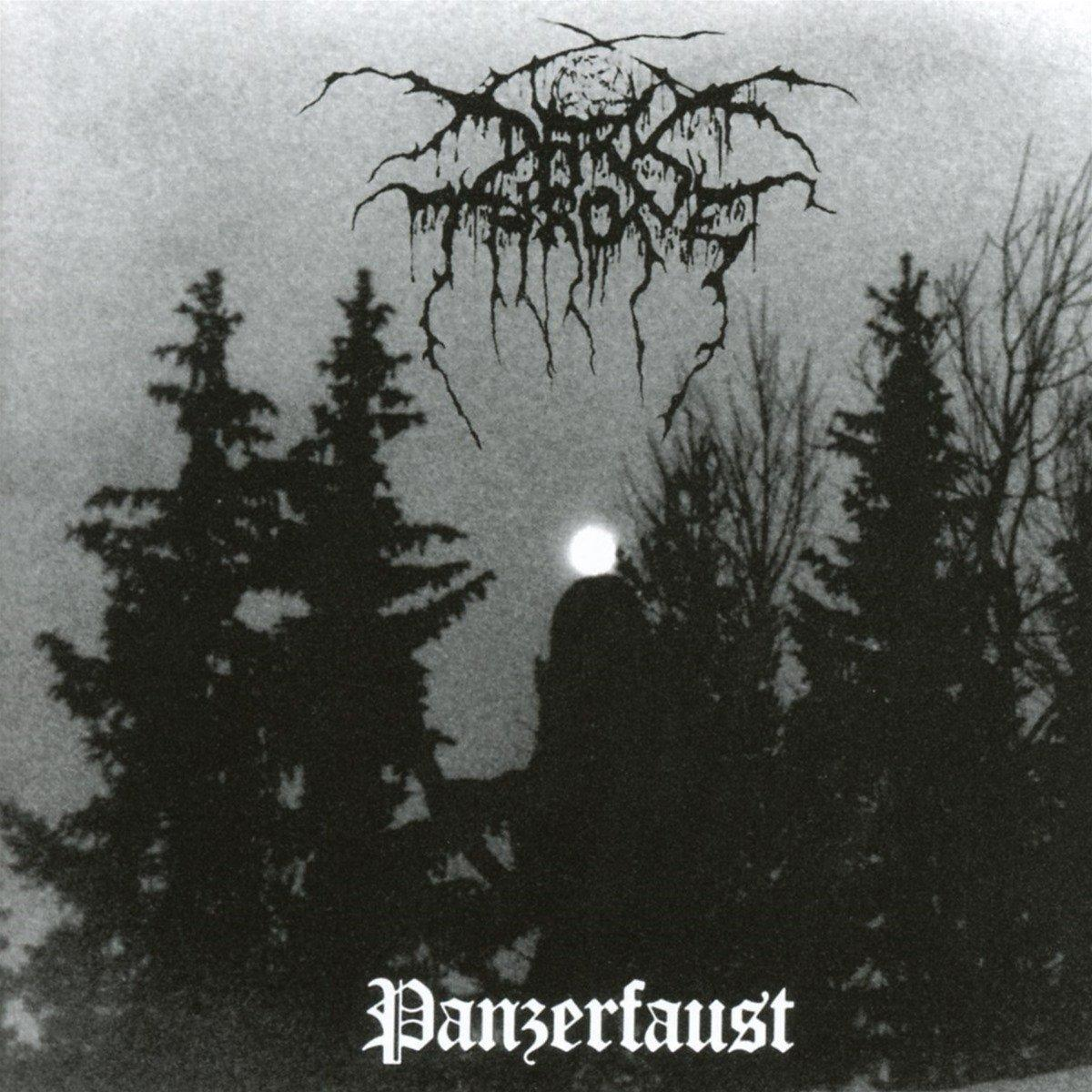 Darkthrone | Panzerfaust - (CD) Darkthrone auf CD online kaufen | SATURN