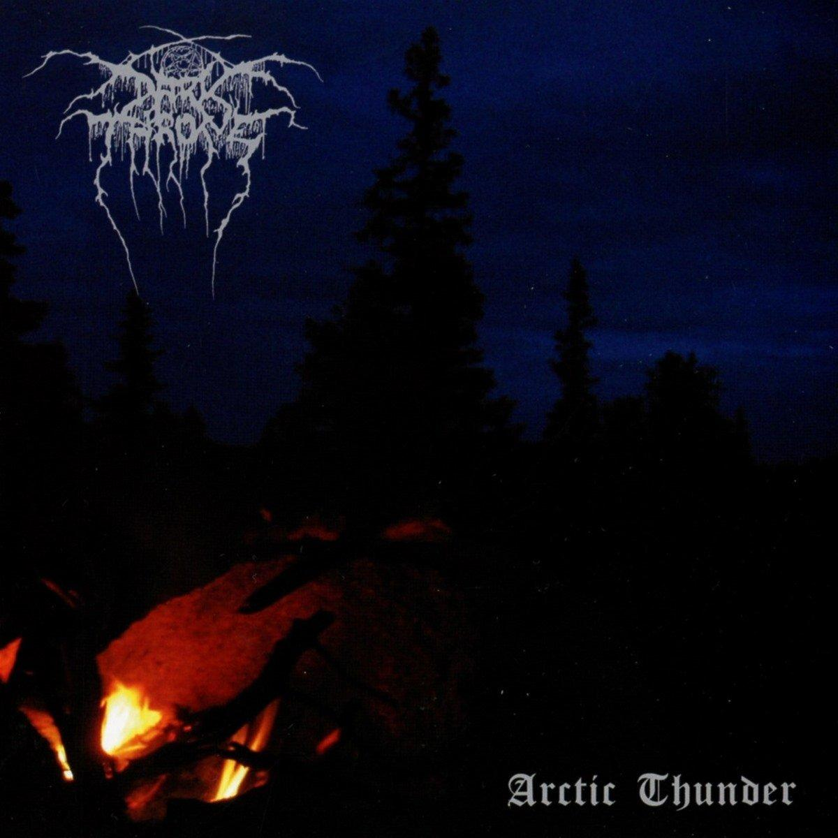Darkthrone | Arctic Thunder - (CD) Darkthrone auf CD online kaufen | SATURN