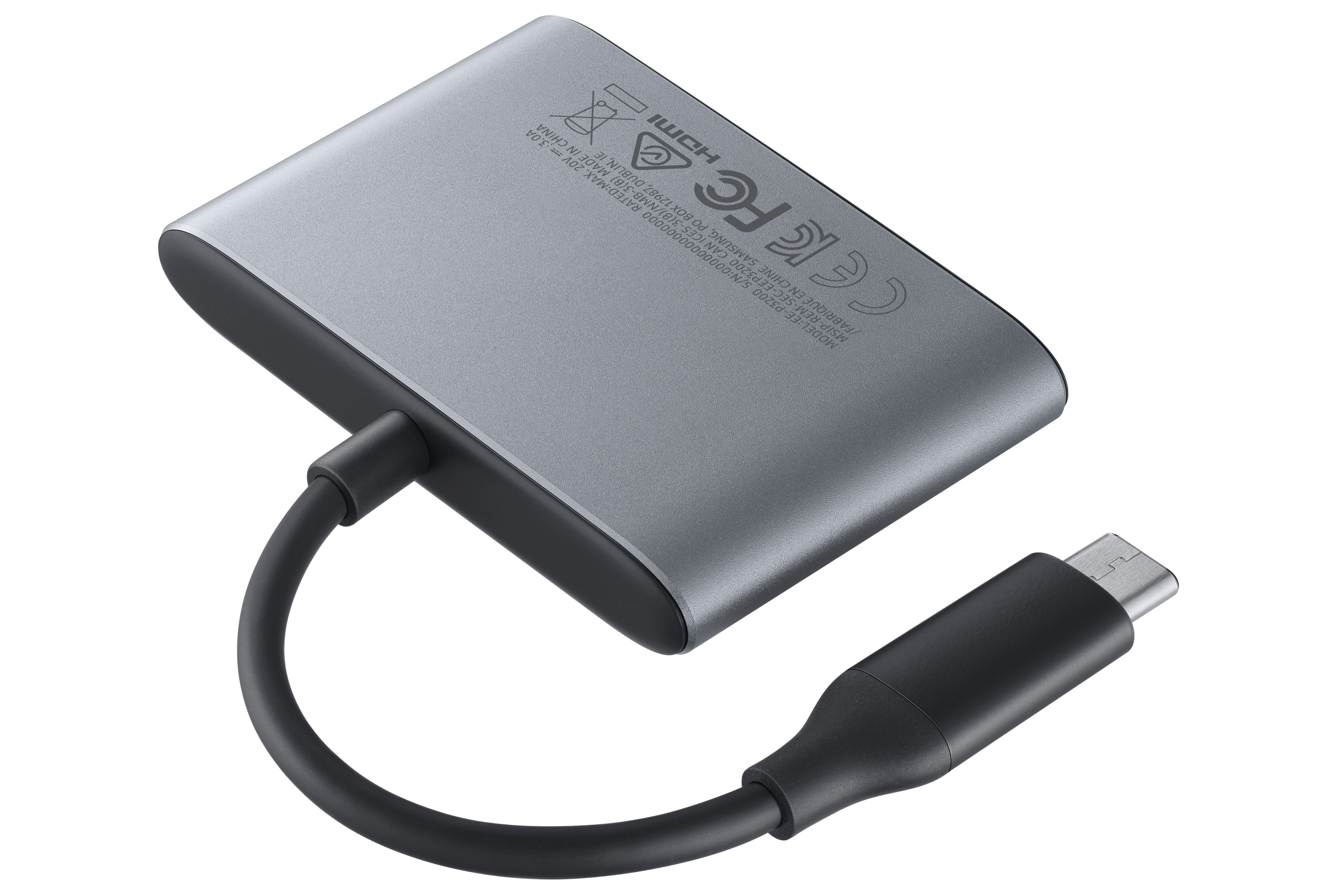 SAMSUNG Multiport Adapter kopen? | MediaMarkt