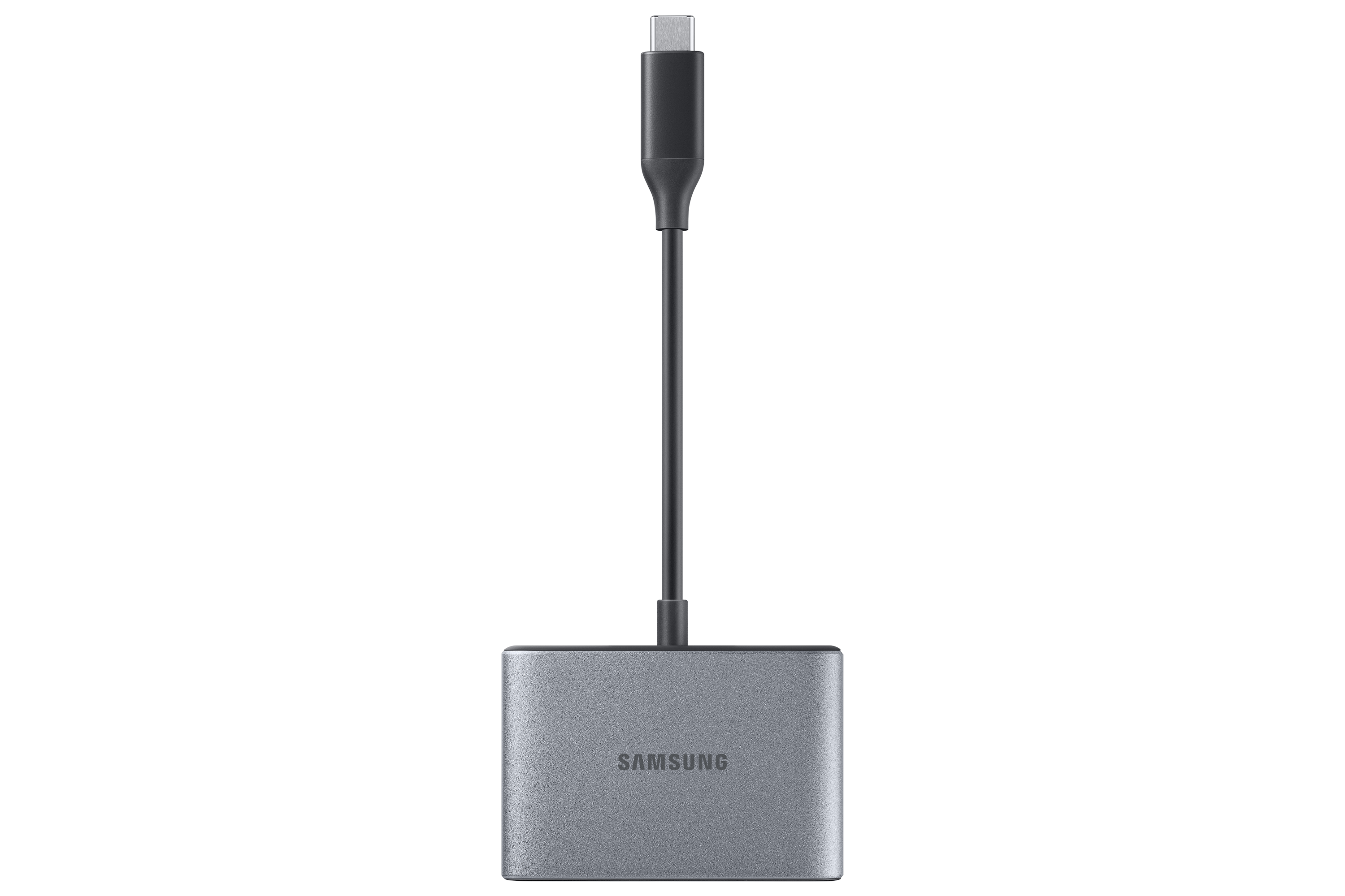 SAMSUNG Multiport Adapter | MediaMarkt