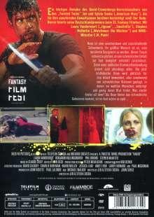 Rabid DVD auf DVD online kaufen | SATURN