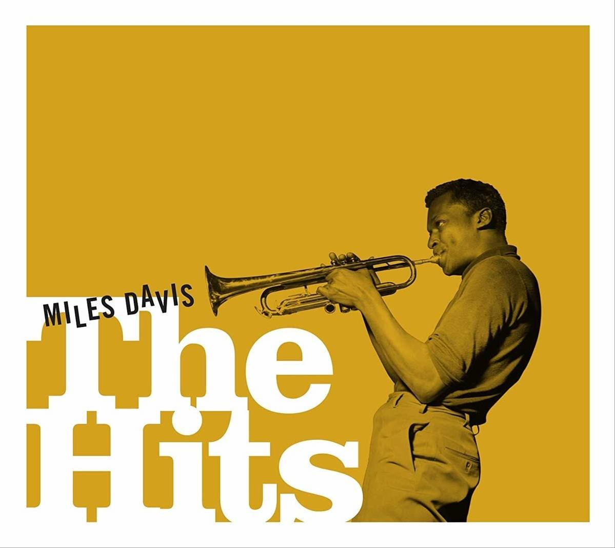 Miles Davis | The Hits [CD] online kaufen | MediaMarkt