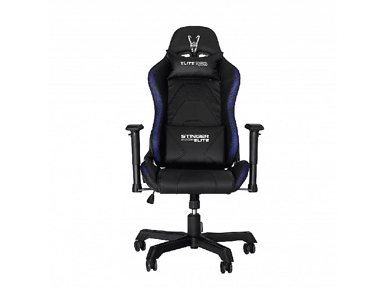 REACONDICIONADO Seminuevo Muy Bueno Silla Gaming Woxter Stinger