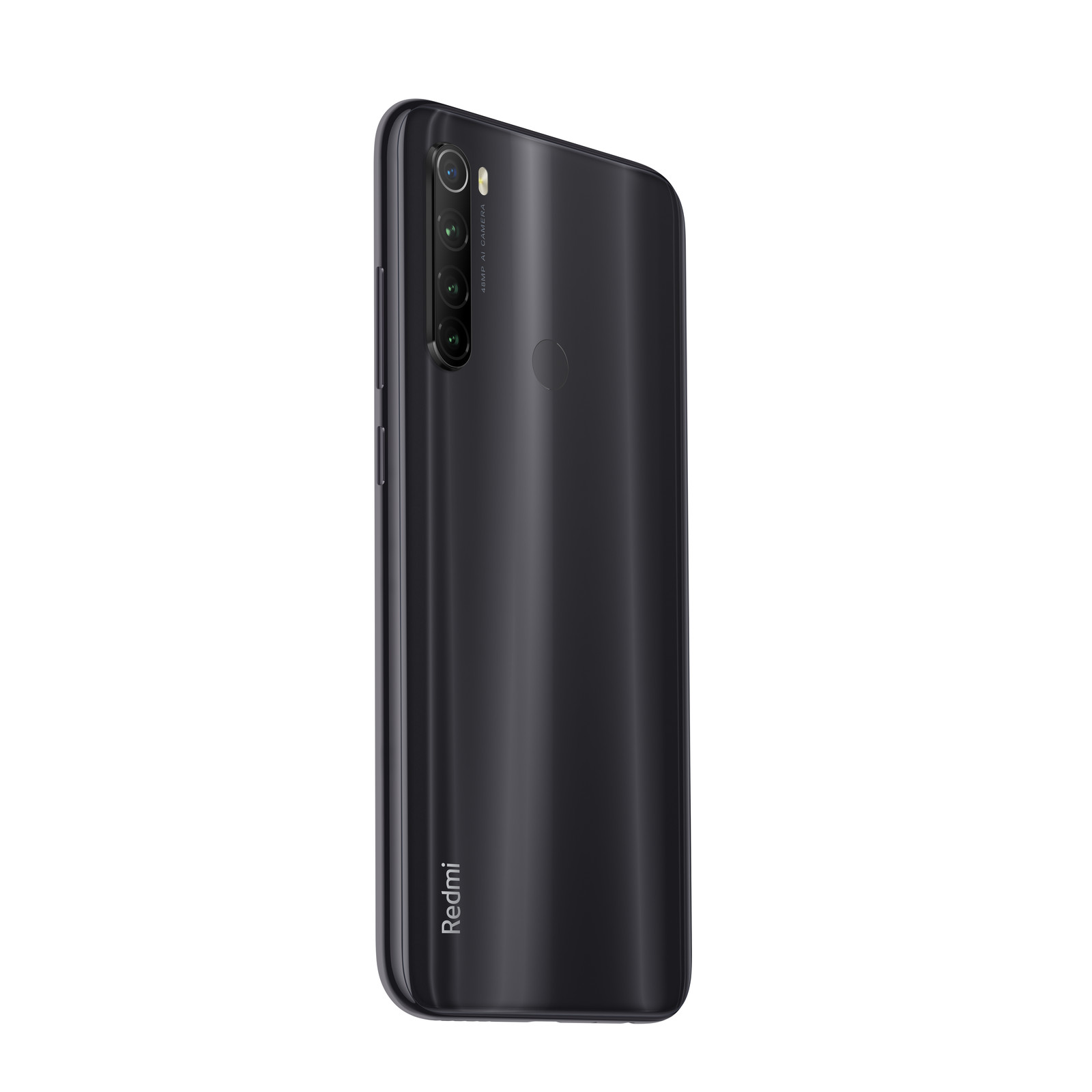 XIAOMI Redmi Note 8T, 64 GB, Moonshadow Grey | eBay