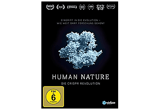 Human Nature: Die CRISPR Revolution DVD auf DVD online kaufen | SATURN
