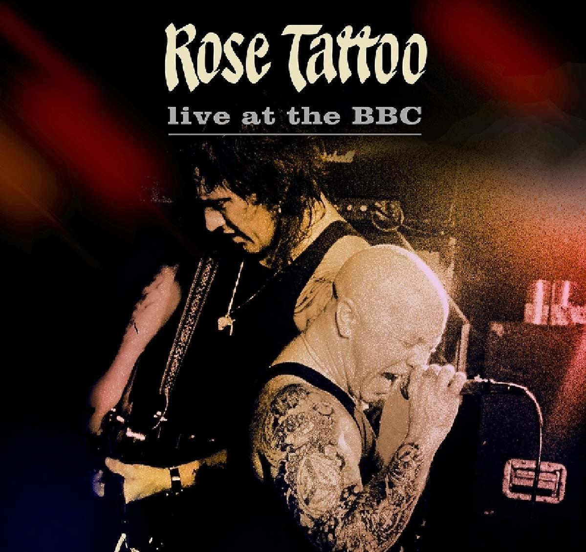 Rose Tattoo | On Air 1981 [CD + DVD Audio] | MediaMarkt