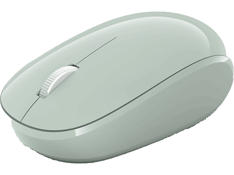 MICROSOFT Bluetooth Mouse Mint kopen? | MediaMarkt