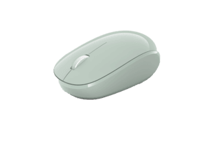 MICROSOFT Bluetooth Mouse Mint kopen? | MediaMarkt