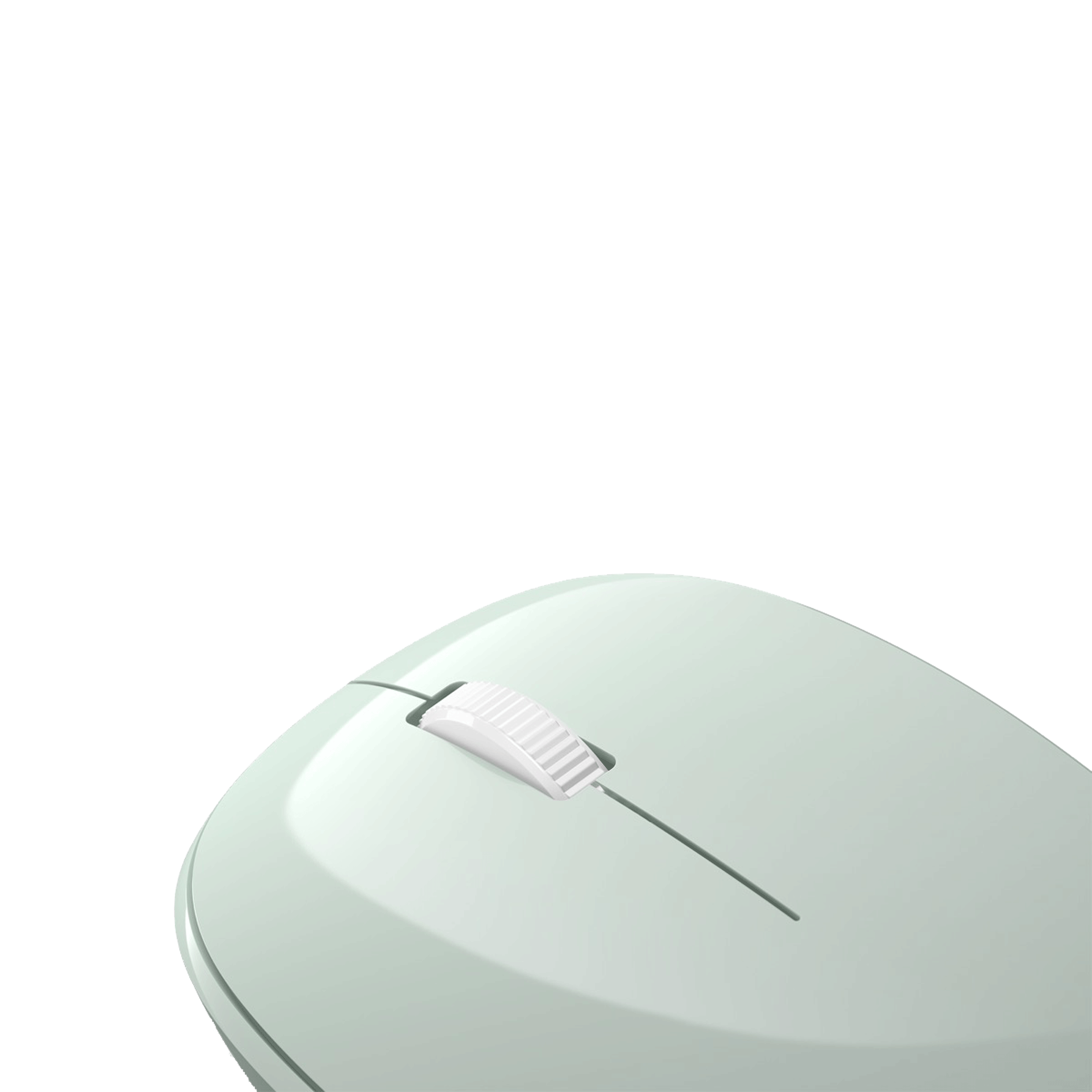 MICROSOFT Bluetooth Mouse Mint kopen? | MediaMarkt