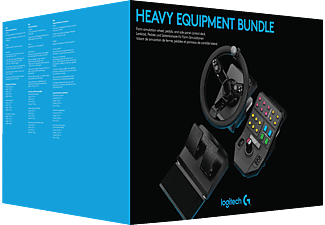 LOGITECH G Farming Simulator Controller Controller kaufen | SATURN