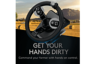 LOGITECH G Farming Simulator Controller Controller kaufen | SATURN