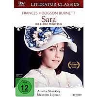 Sara, die kleine Prinzessin DVD online kaufen | MediaMarkt