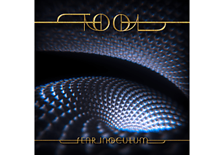 Tool | Tool - Fear Inoculum (Expanded Book Edition) - (CD) Rock & Pop ...