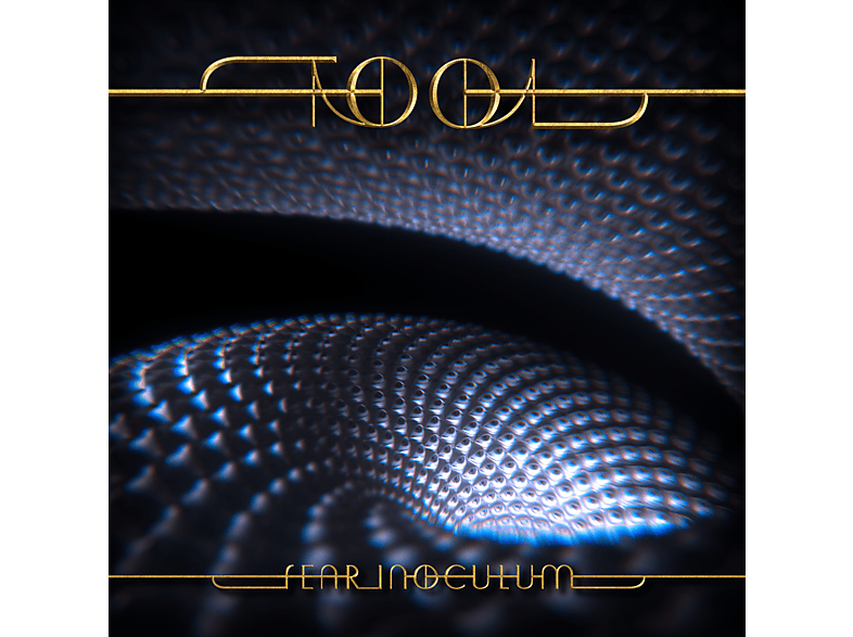 Tool | Tool - Fear Inoculum (Expanded Book Edition) - (CD) Rock CDs ...