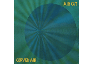 Curved Air | Curved Air - Air Cut - (CD) Rock & Pop CDs - MediaMarkt