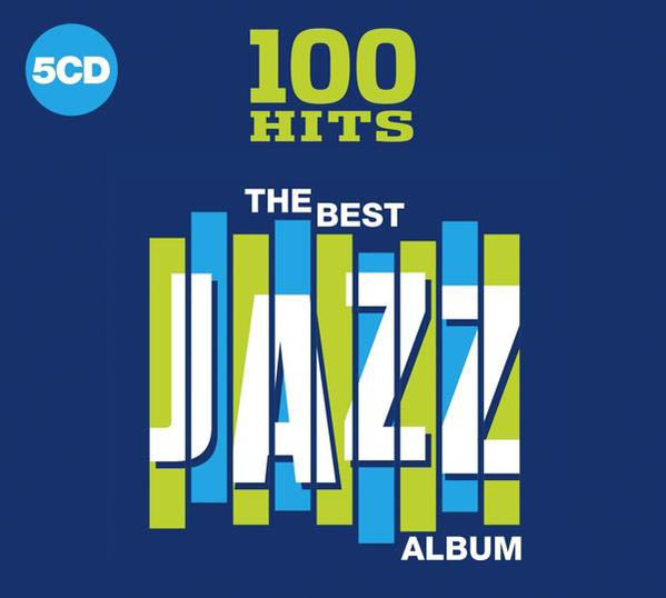 VARIOUS | 100 Hits-Best Jazz - (CD) VARIOUS auf CD online kaufen | SATURN