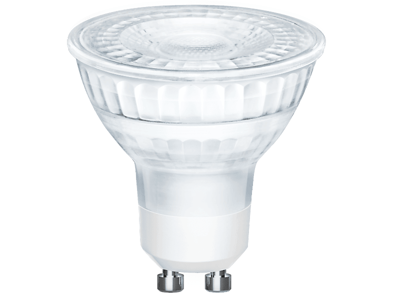 OK. OKLED-AGU10-PAR16-4W LED-Lampe Warmweiß Leuchtmittel & Glühbirnen ...