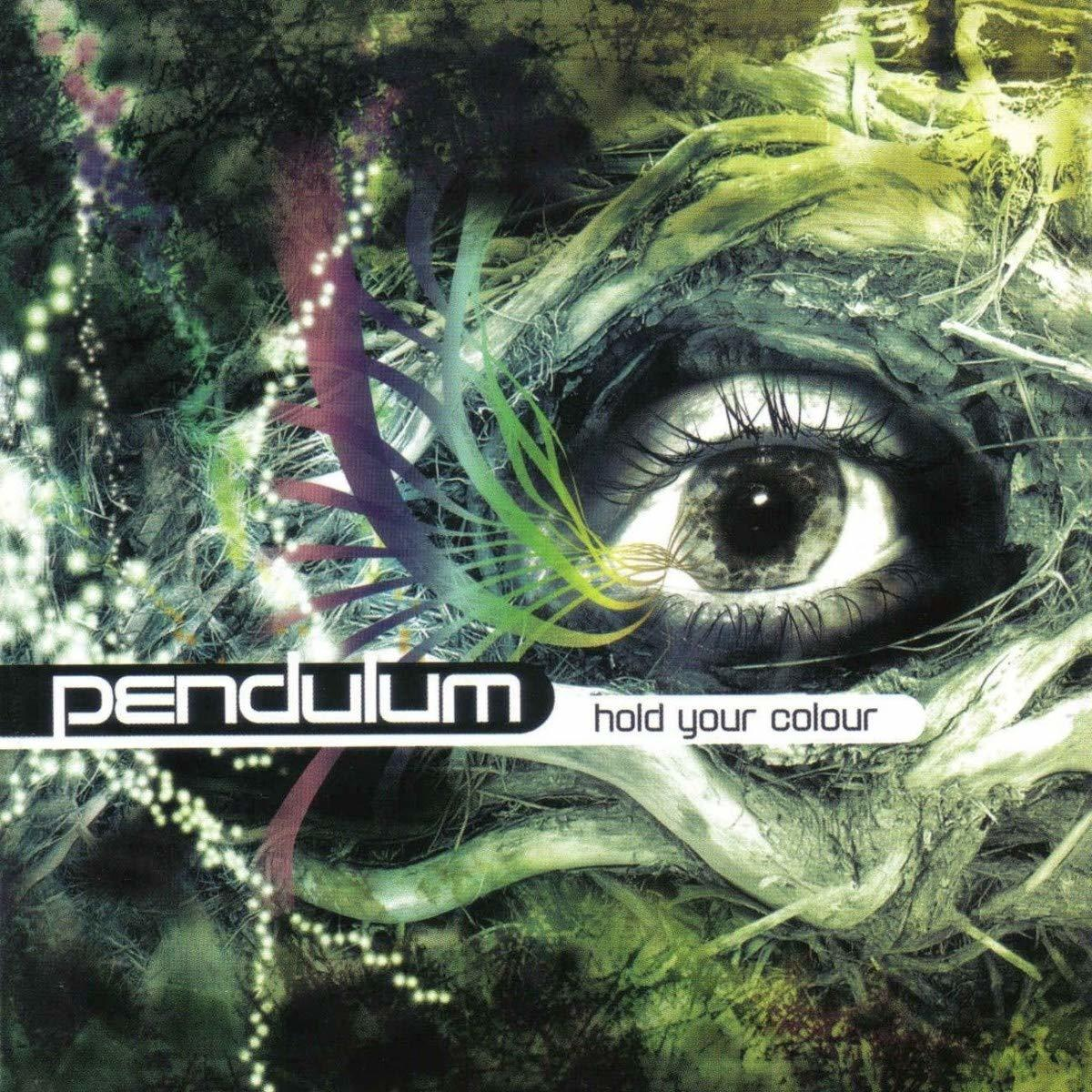 Pendulum | Hold Your Colour (Ltd 180g Vinyl 3LP Edition 2018) - (Vinyl ...