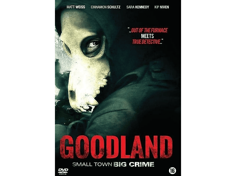 Goodland | DVD | MediaMarkt