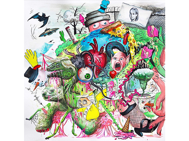 BRAINDROPS | MediaMarkt