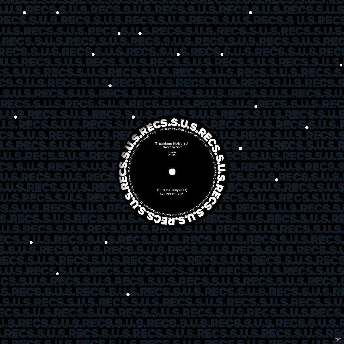 THADDEUS -JR.- Nelson | Dance Record - (EP (analog)) | MediaMarkt