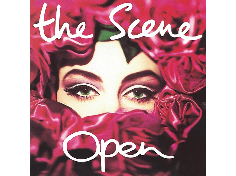 The Scene | Open | LP | MediaMarkt