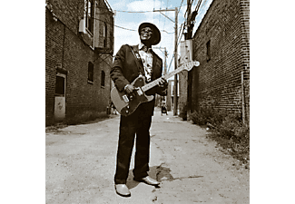 Buddy Guy | Bring 'Em In - (Vinyl) Buddy Guy auf Vinyl online kaufen ...