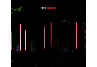 Yotto | Hyperfall - (CD) Yotto auf CD online kaufen | SATURN