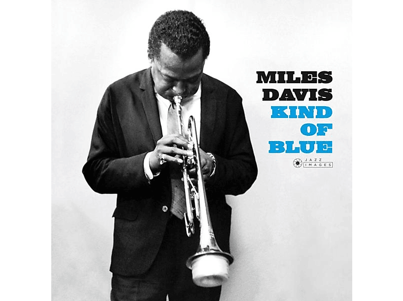 Miles Davis | Kind Of Blue - (Vinyl) Miles Davis auf Vinyl online kaufen | SATURN