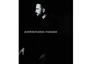Justin Rutledge | Justin Rutledge - Passages - (Vinyl) Folk & Folklore ...