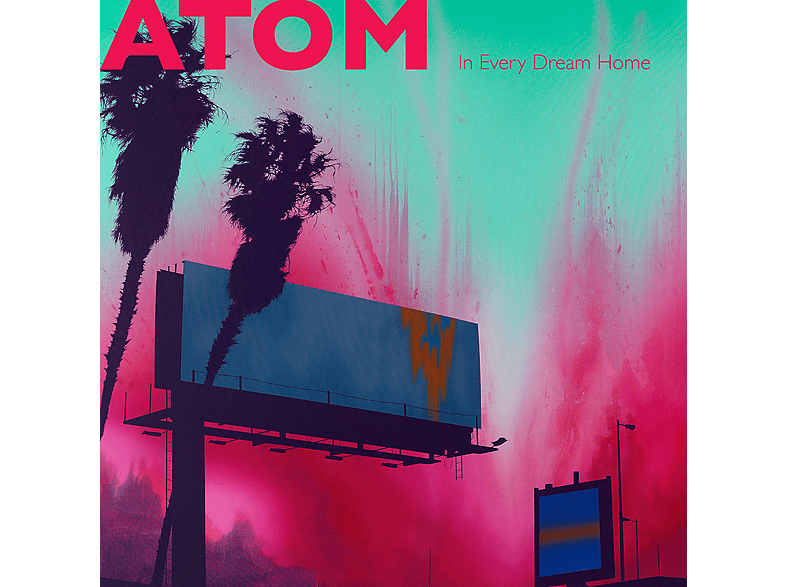 Atom | IN EVERY.. -COLOURED- - (Vinyl) | MediaMarkt