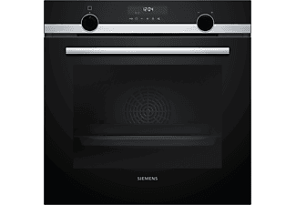 SIEMENS HB578BBS6 Backofen (Einbaugerät, A, 71 Liter, 594 mm breit ...