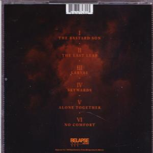 Monolord | No Comfort - (CD) Monolord auf CD online kaufen | SATURN
