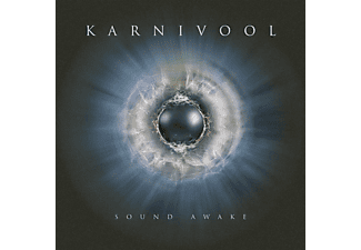 Karnivool | Sound Awake - (Vinyl) Karnivool auf Vinyl online kaufen ...