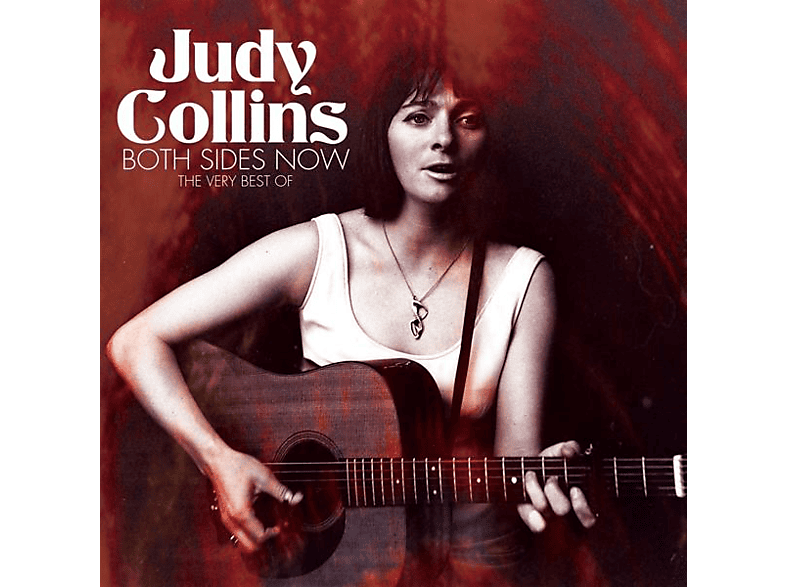 Judy Collins | Judy Collins - Both Sides Now-The.. - (Vinyl) World Music Vinyl - MediaMarkt