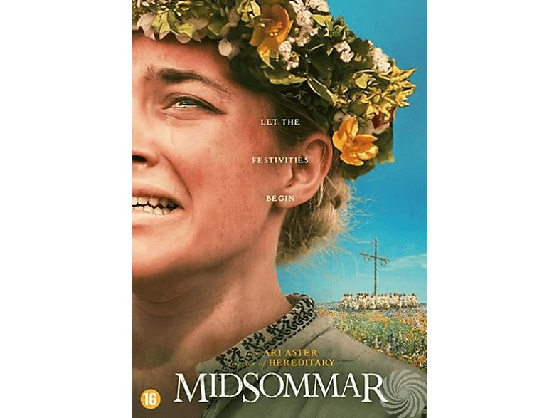 Midsommar | DVD | MediaMarkt