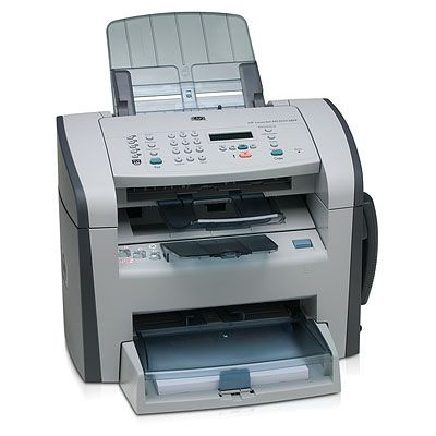 Impresora | HP, CB 536 A LASERJET M1319 CB536A | MediaMarkt