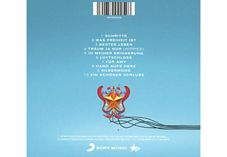 Silbermond | Silbermond - Schritte - (CD) Rock & Pop CDs - MediaMarkt