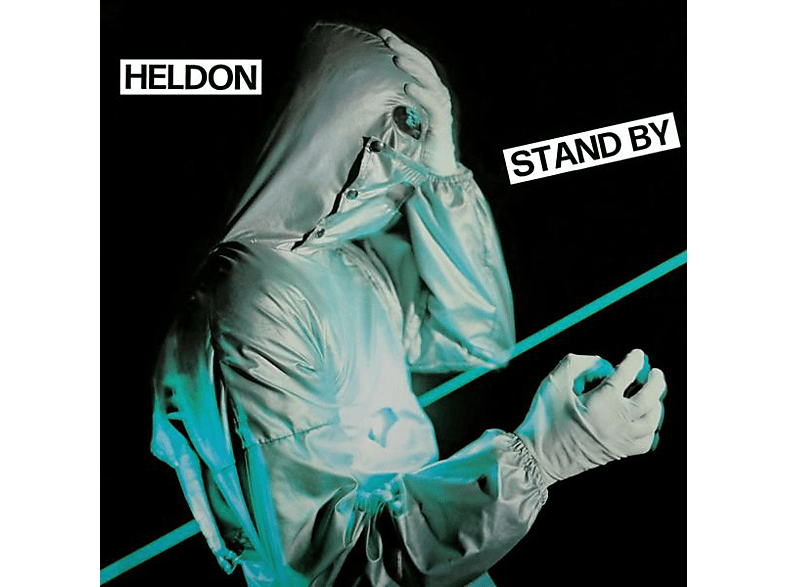 Heldon | Stand By (Heldon VII) - (CD) | MediaMarkt