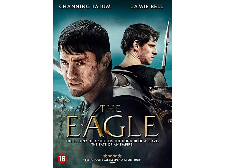 The Eagle | DVD | MediaMarkt