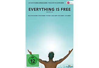 Everything is free-Original Kinofassung DVD online kaufen | MediaMarkt