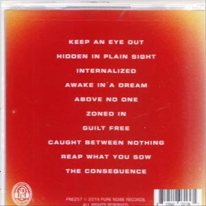 Keep An Eye Out | Keep An Eye Out - Keep An Eye Out - (CD) Rock & Pop ...