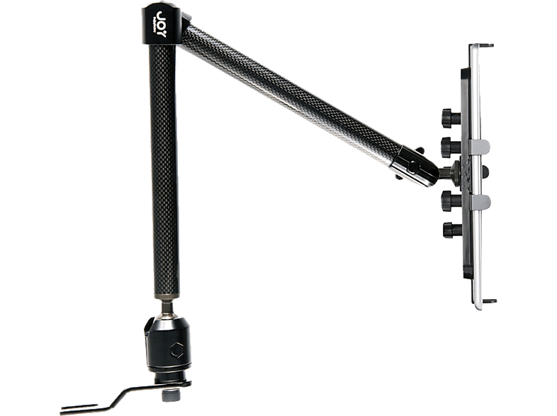 THEJOYFACTORY Unit M Seat Bolt Mount Tablethalterung, Schwarz Tablet ...