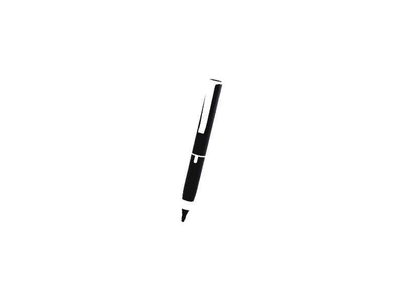 HAMA Stylus met 2.5mm-tip Zwart | MediaMarkt