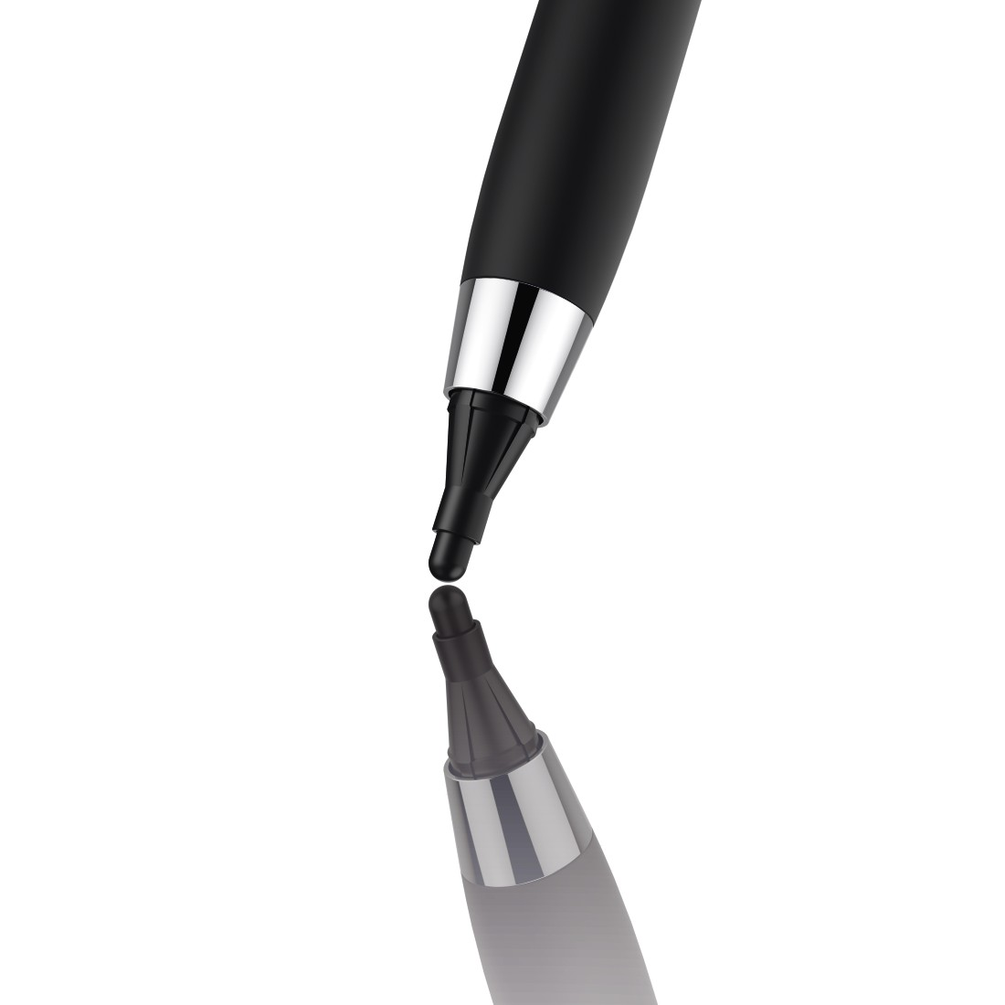 HAMA Stylus met 2.5mm-tip Zwart | MediaMarkt