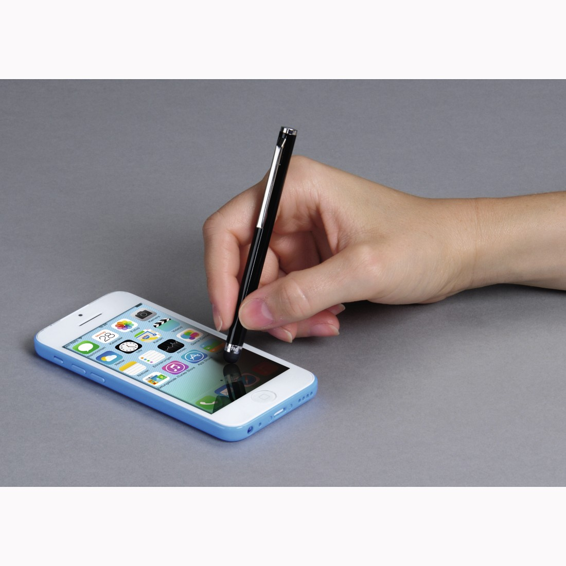 HAMA Stylus Easy Zwart kopen? | MediaMarkt